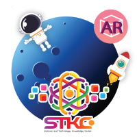 STKC Universe AR | Science and Technology Knowledge Centre : STKC